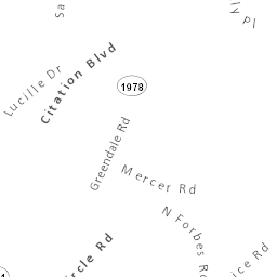 ArcGIS Web Application