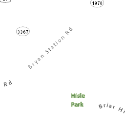 ArcGIS Web Application