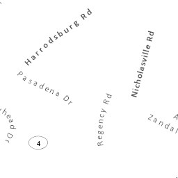 ArcGIS Web Application