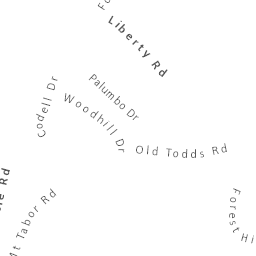 ArcGIS Web Application